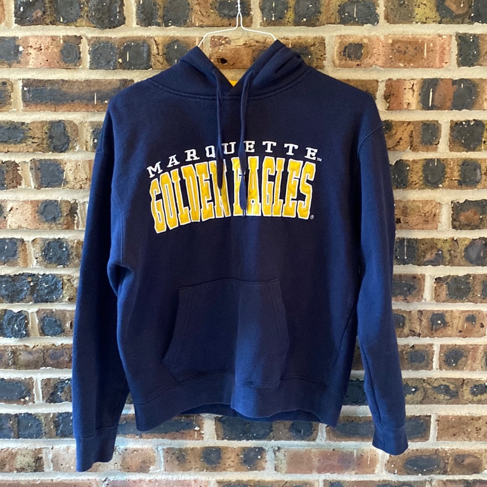 Marquette University Golden Eagles (Stadium Athletics… - Gem